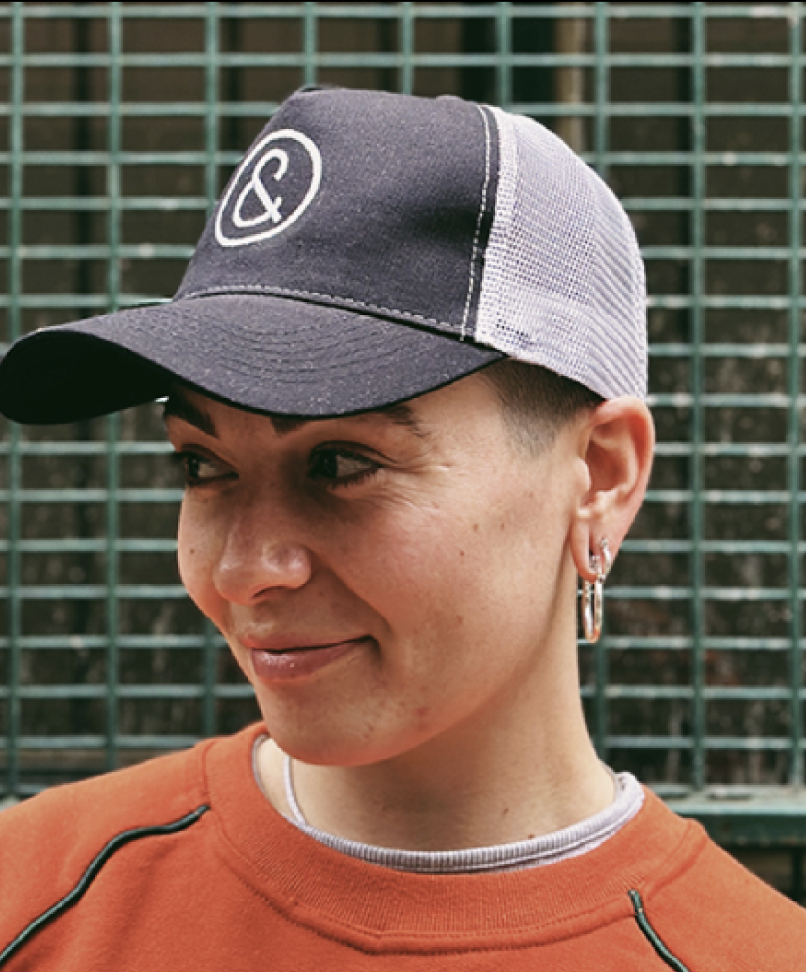 Ezra & Gil - Coffee, Provisions & Brunch